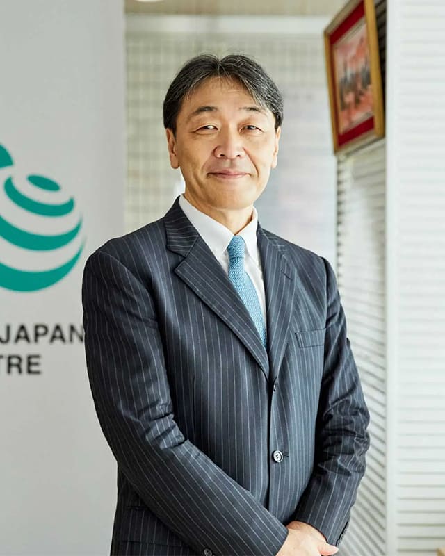 Greetings | ASEAN-Japan Sustainable Tourism Best Practices